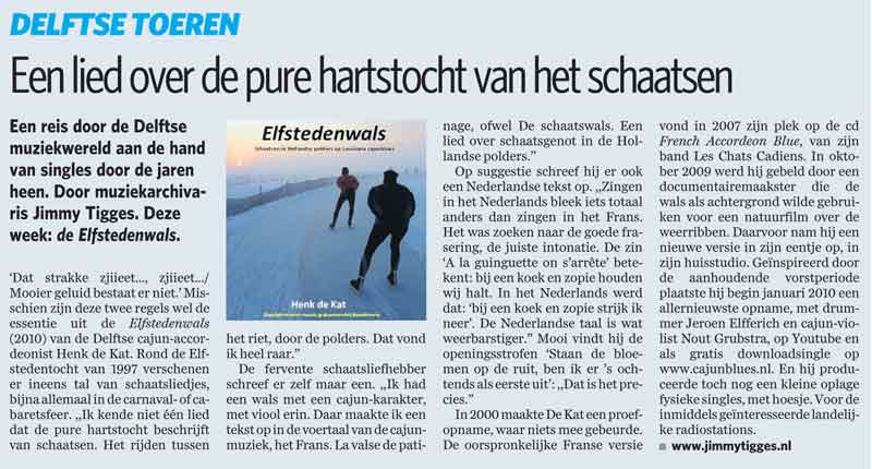 Delftse Toeren